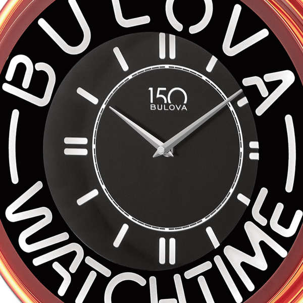 Bulova Watch Time Neon Wall Clock C1938 – Vintage Dealer Style – SECOND ...